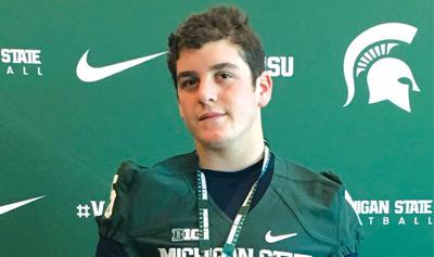 Spinal Fusion Surgery Revives Former MSU Long-Snapper Nick Chudler’s ...