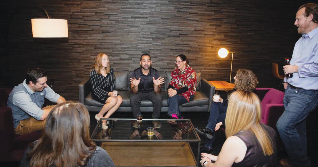 The Porch at “The J” is a Place to Connect | Community | thejewishnews.com