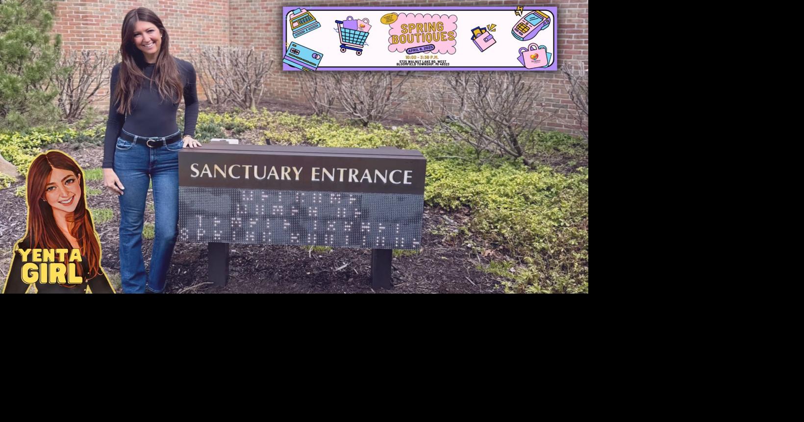 Spring Boutiques Spotlight Local Detroit Creatives | Community ...