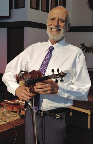 Tim Lorsch brings The Suitcase to Zekelman Holocaust Center | Arts ...