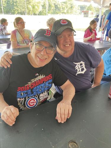 The People JARC Serves Journey Down the Yellow Brick Road | Faces ...