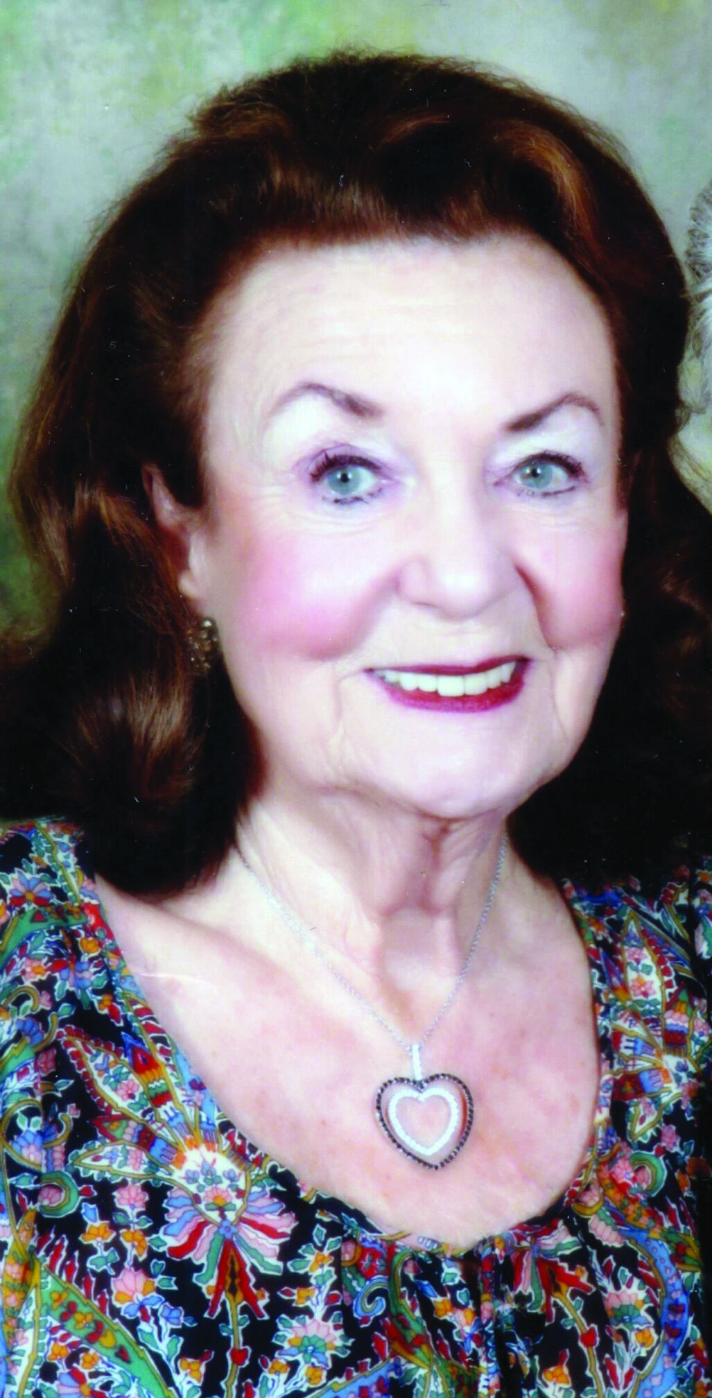 Ann Sherman Harris | News | thejewishnews.com