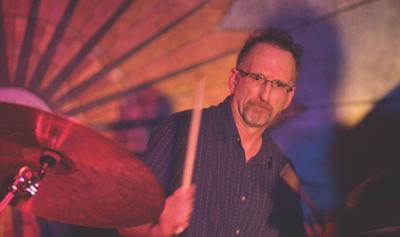 Percussionist/Composer Mark Lipson to Play at Congregation for ...