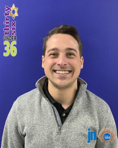 The Well & JN’s 36 Under 36: Jason Markowitz | 36 Under 36 ...