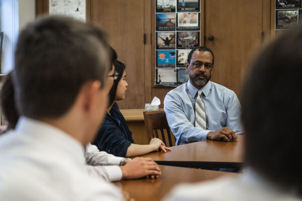 Caring for the Whole Student: Cranbrook Schools Leading the Way in ...