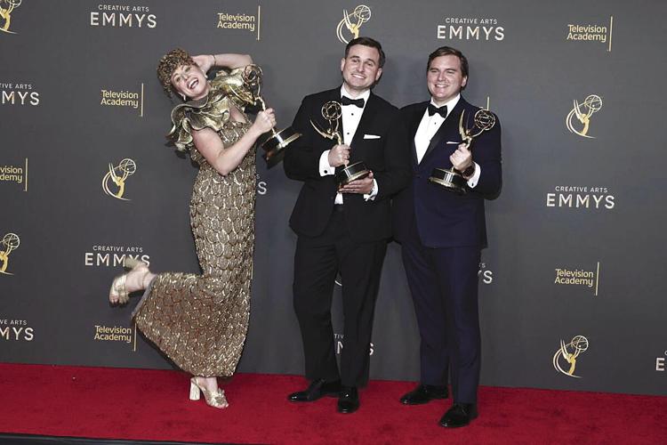 How Kelly Lyon’s Metro Detroit Roots Led to an Emmy for Comedy Editing ...