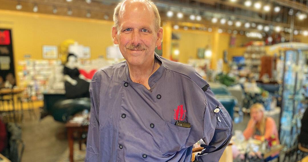 Famed Restaurateur Matt Prentice Dies at 62 | Local News ...