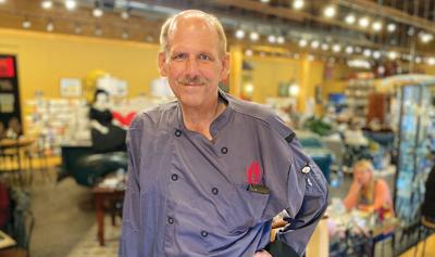 Famed Restaurateur Matt Prentice Dies at 62 | Local News ...