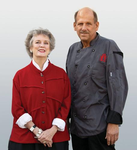 Matt Prentice Returns to the Dining Scene | Nosh | thejewishnews.com