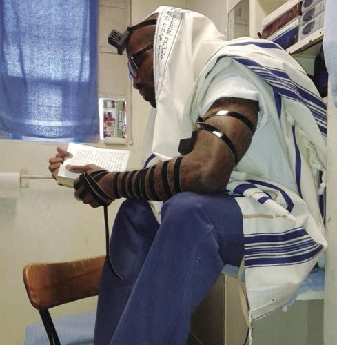 Former Gang Member Sharing His Tale of Redemption at Bais Chabad Event ...