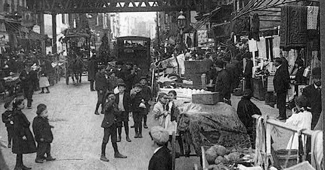 A Century Before Trump Targeted Somalis, Jews Faced the Politics of ...