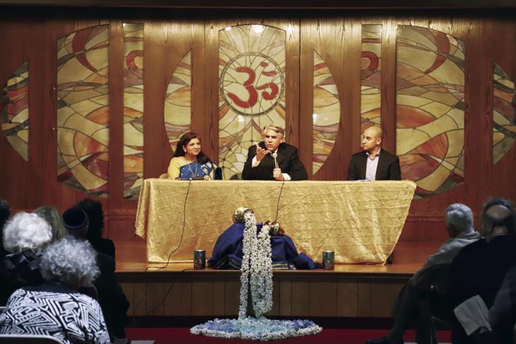 Jews in the D – Faces & Places – Diwali/Chanukah and JARC DSO concert ...