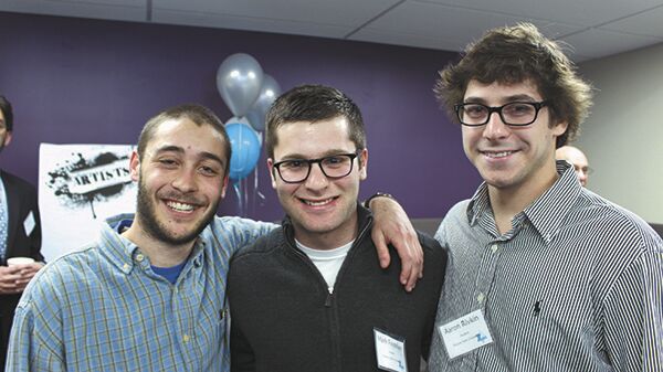 New Digs | Archives | thejewishnews.com