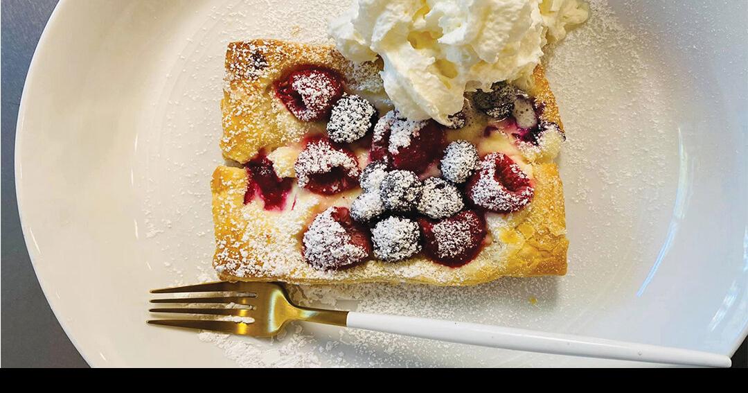 Celebrating Mom: Annabel Cohen’s Delicious Recipes for a Special Day ...