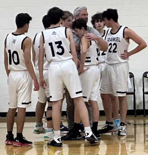 Order on the Court | Sports | thejewishnews.com