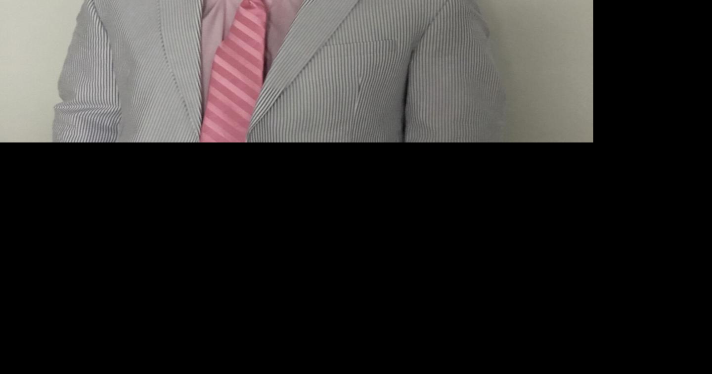 Schmoozing with Ryan Israel | Community | thejewishnews.com