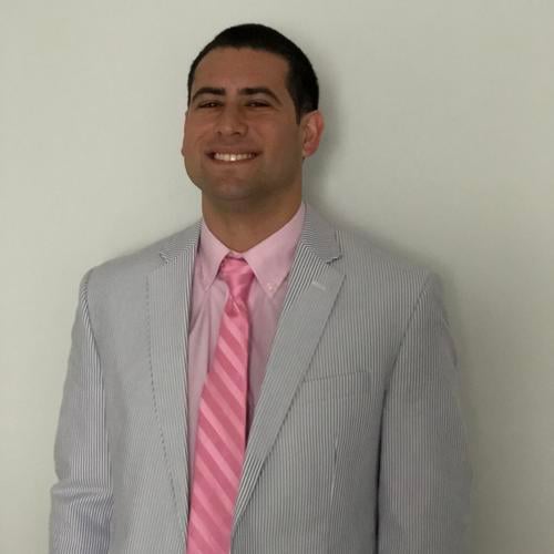 Schmoozing with Ryan Israel | Community | thejewishnews.com