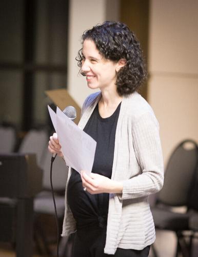 Beth Shalom’s Beth Rodgers Brings the Community Together Through Events ...