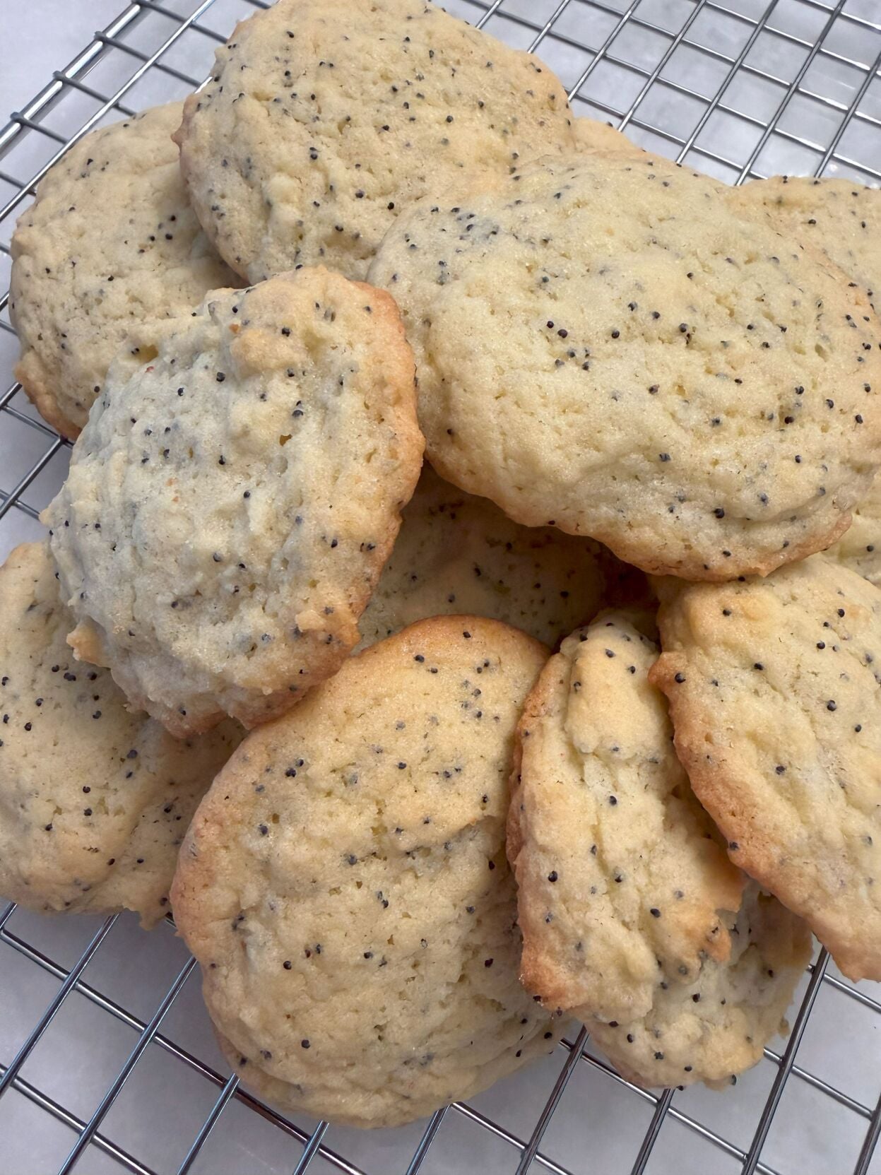 Great‑Grandma Minnie’s Mon Cookies | Culture | thejewishnews.com