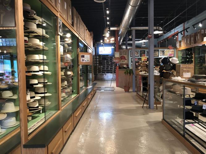 Henry the Hatter Brings a New Look to Eastern Market | Community ...