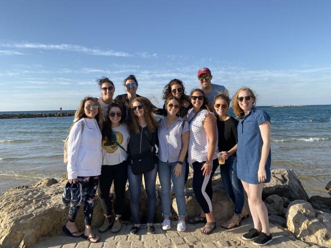 Inside Israel with JDC Entwine and The Well | Israel | thejewishnews.com