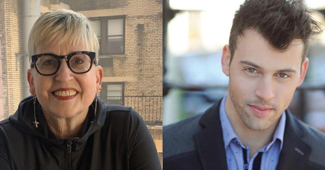JCC’s Opening the Doors Welcomes Award-Winning Guest Speakers ...