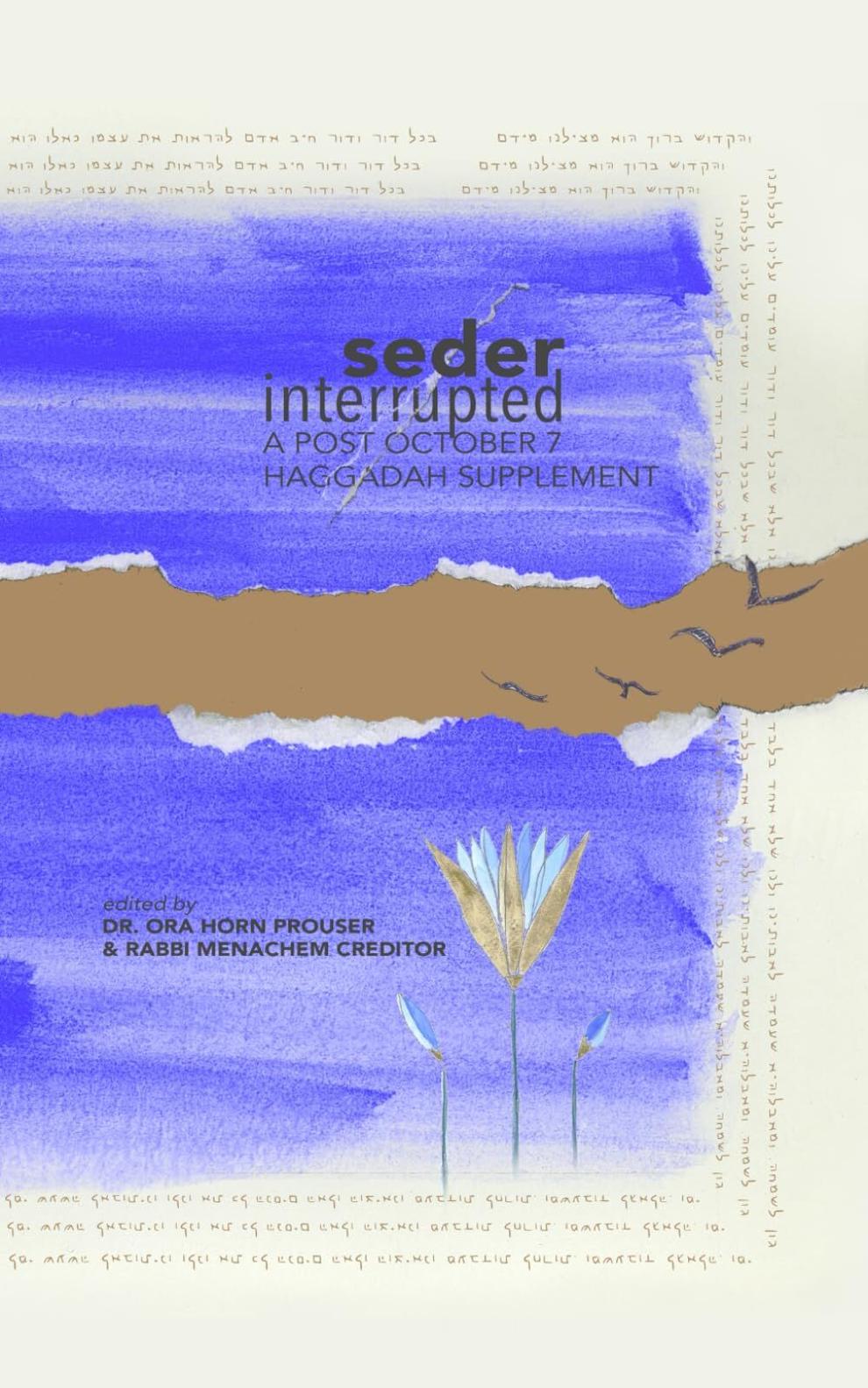 Top 2025 Passover Haggadot: Niche Trends Redefining the Seder | Culture ...