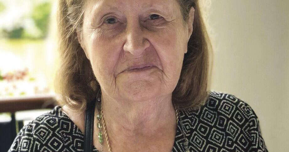 Ellen Weiss | Obituaries | thejewishnews.com