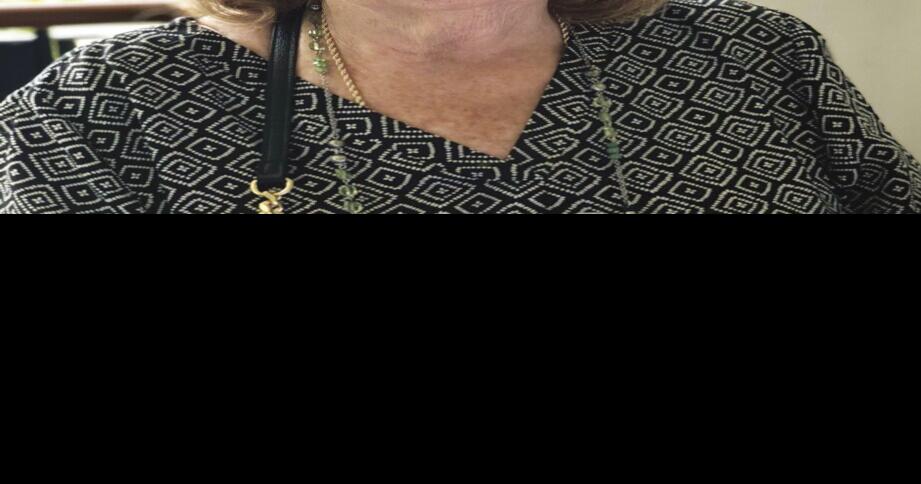 Ellen Weiss | Obituaries | thejewishnews.com