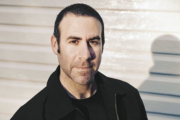 Emancipation | Arts | thejewishnews.com