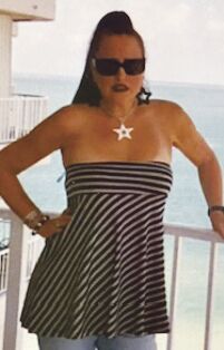 Nancy Rodgers | Obituaries | thejewishnews.com