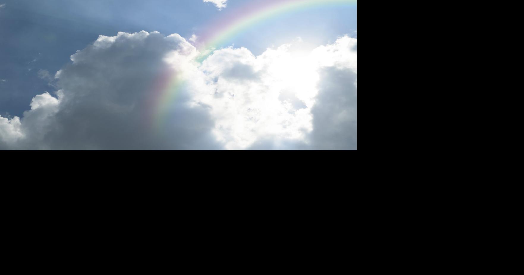 Weekly Torah Portion – Over The Rainbow | Judaism | thejewishnews.com