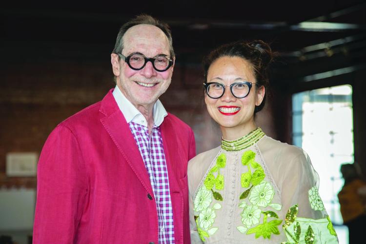 Detroit’s Wasserman Projects Celebrates a Decade of Contemporary Art ...