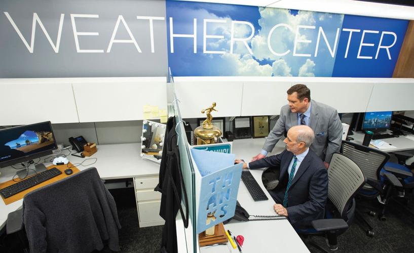 The Forecast: Sunny Days Ahead | Community | thejewishnews.com