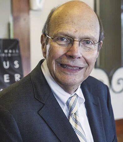 Meet Judge Bernard Friedman | Local News | thejewishnews.com