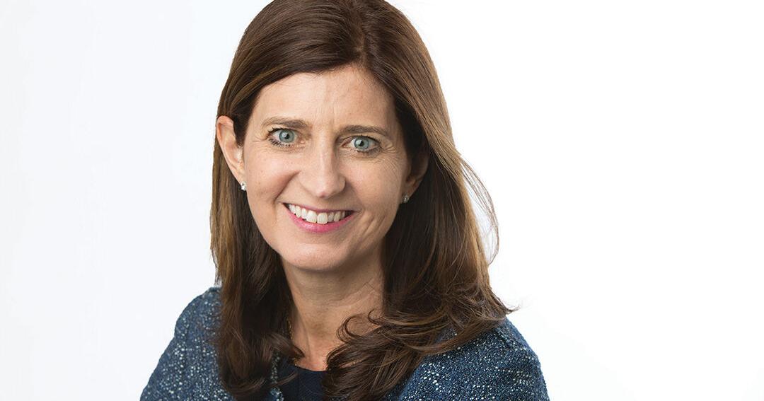 Michigan Native Rises to a New Leadership Role at the New York Times ...