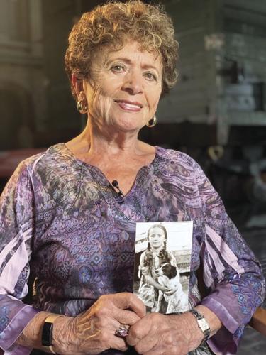 New Documentary Aims to Pass the Torch of ‘Never Again’ to a New ...