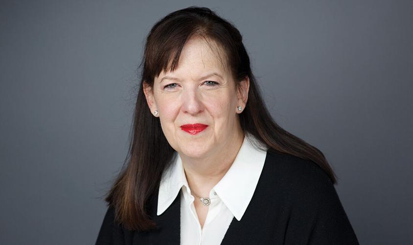 Special Ed’s Ardent Advocate: Marcie Lipsitt Fights for the Rights of ...