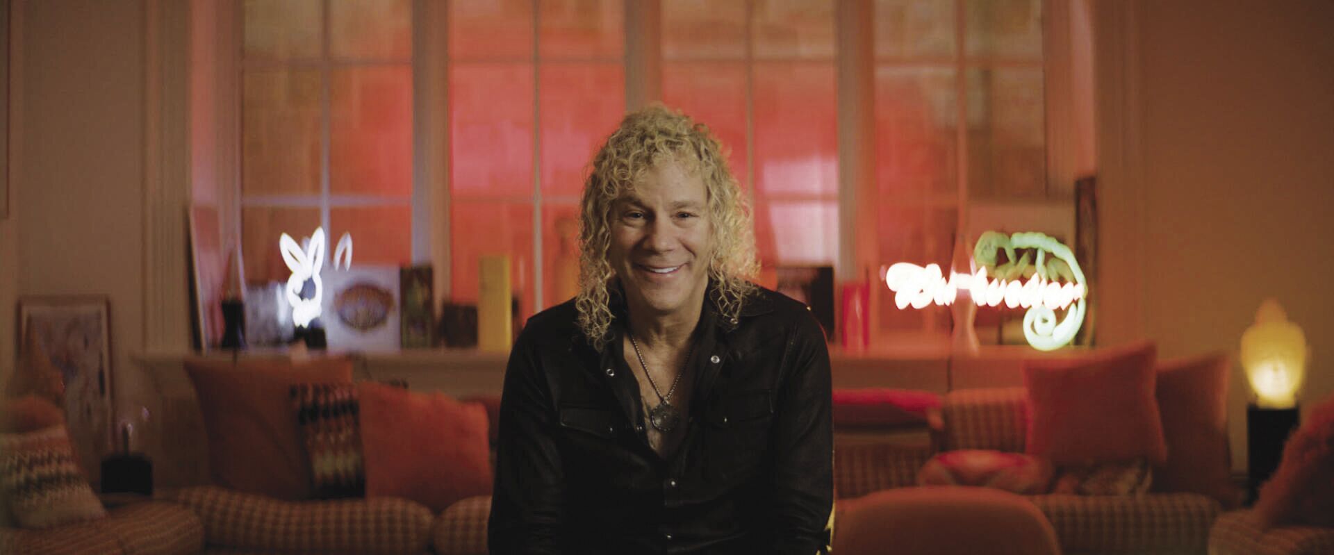 New Documentary Examines Career of Bon Jovi and Jewish Keyboardist ...
