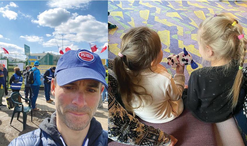 Federation CEO Steven Ingber Relates His Experience Representing Metro ...