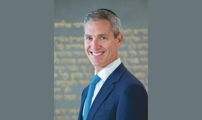 Shaarey Zedek to Present NYC’s Park Avenue Synagogue Rabbi (and U-M ...