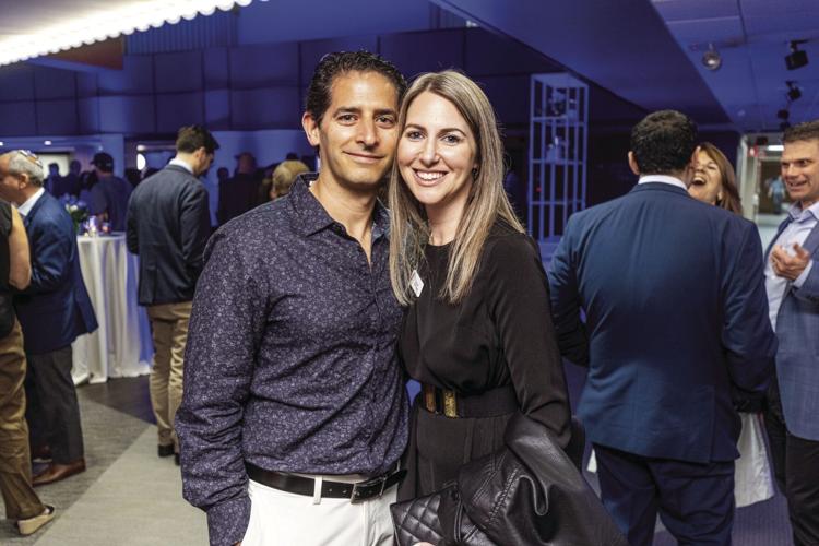 Frankel Jewish Academy’s Annual Gala | Faces & Places | thejewishnews.com