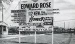 Edward Rose & Sons Celebrates 100 Years in Business | Business ...
