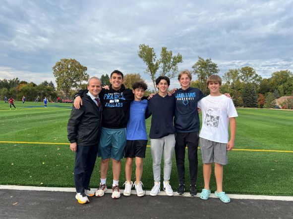 Field of Dreams | Community | thejewishnews.com