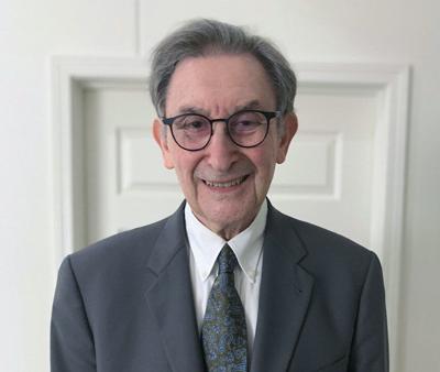 Pioneering Psychiatrist Alan Rosenbaum | Health | thejewishnews.com