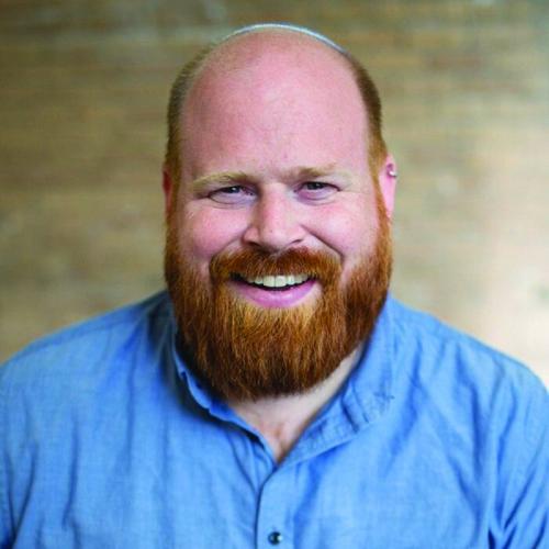 Cover | Temple Israel’s The Well: A ‘Grand Experiment’ That Became ...