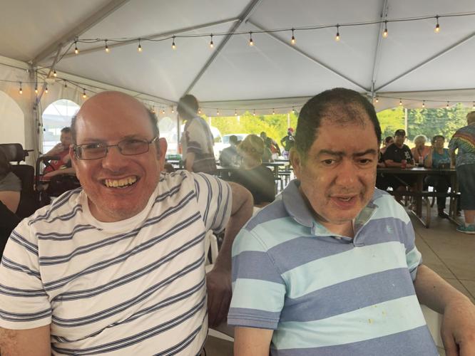 The People JARC Serves Journey Down the Yellow Brick Road | Faces ...