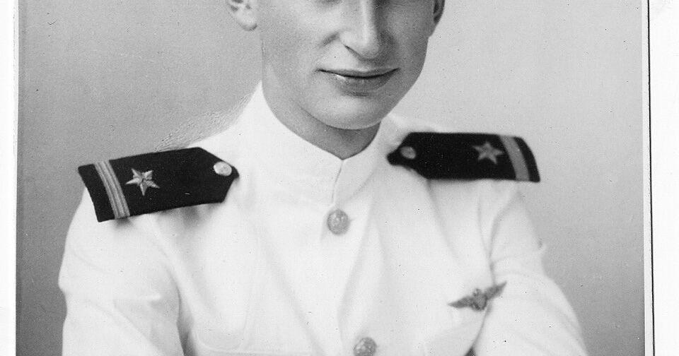 A War Hero Returns Home After 80 Years | News | thejewishnews.com