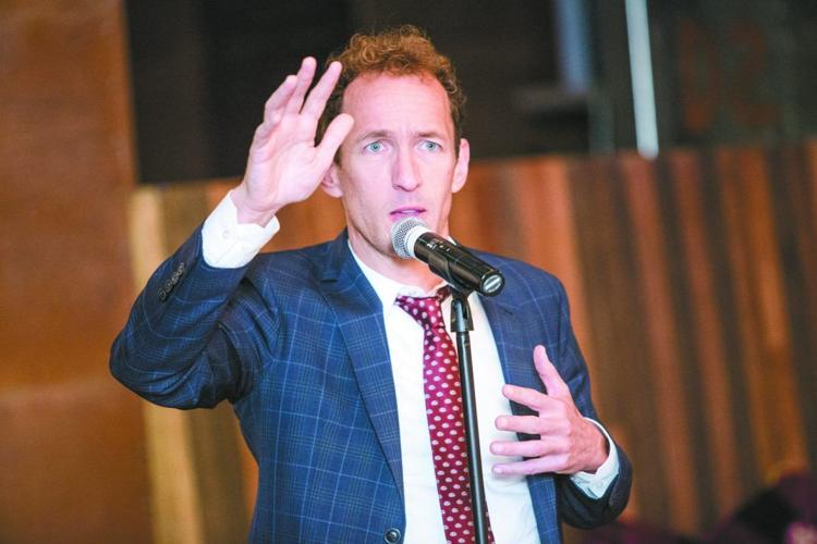 Expats Come Home: Annual Event Attracts Notable Detroiters Back To The ...