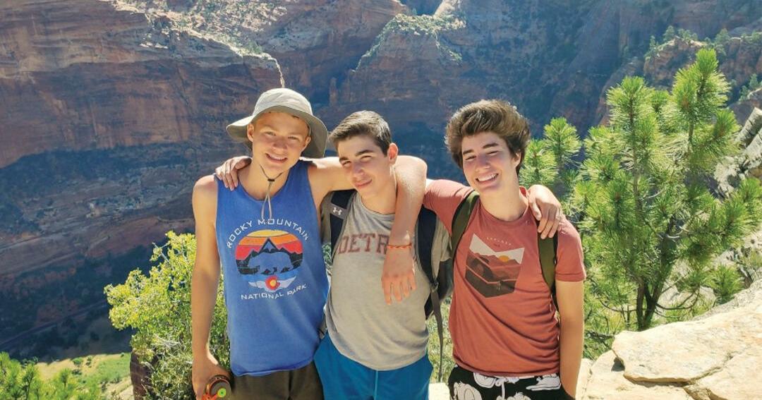 William Davidson Foundation Helps Secure Tamarack’s Future | Community ...